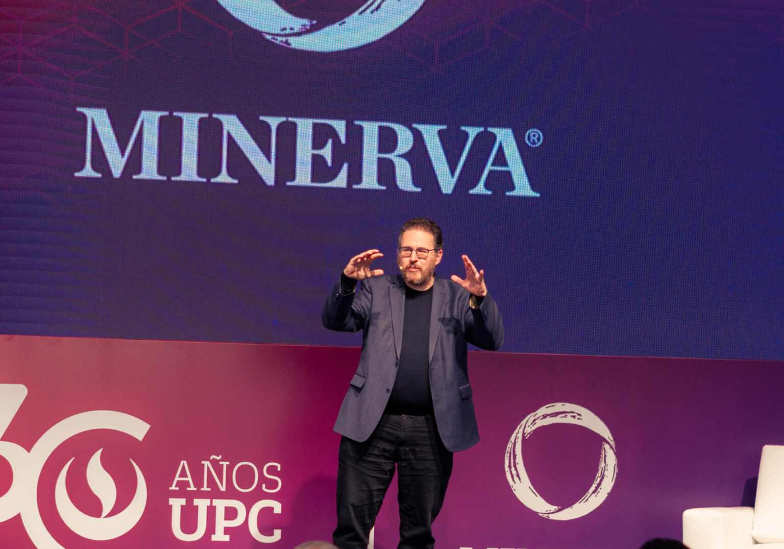 UPC re-evoluciona la educación superior junto a Minerva - COVER ...