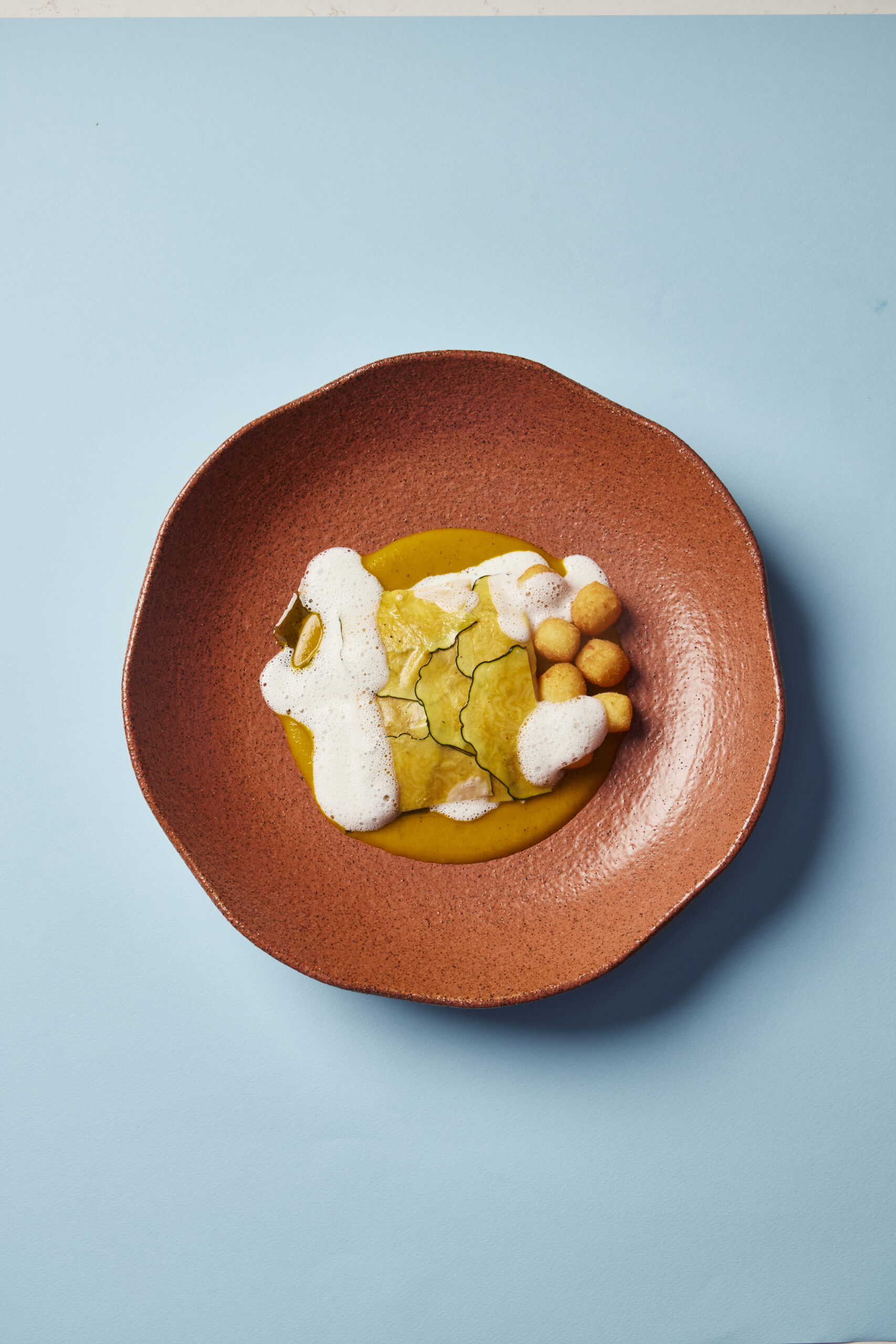 Frina: el nuevo ícono de la gastronomía peruana - COVER magazine ...