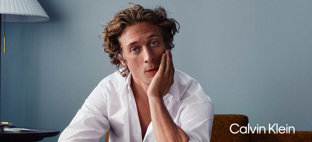 Jeremy Allen White estilizado con los últimos estilos de invierno de ...