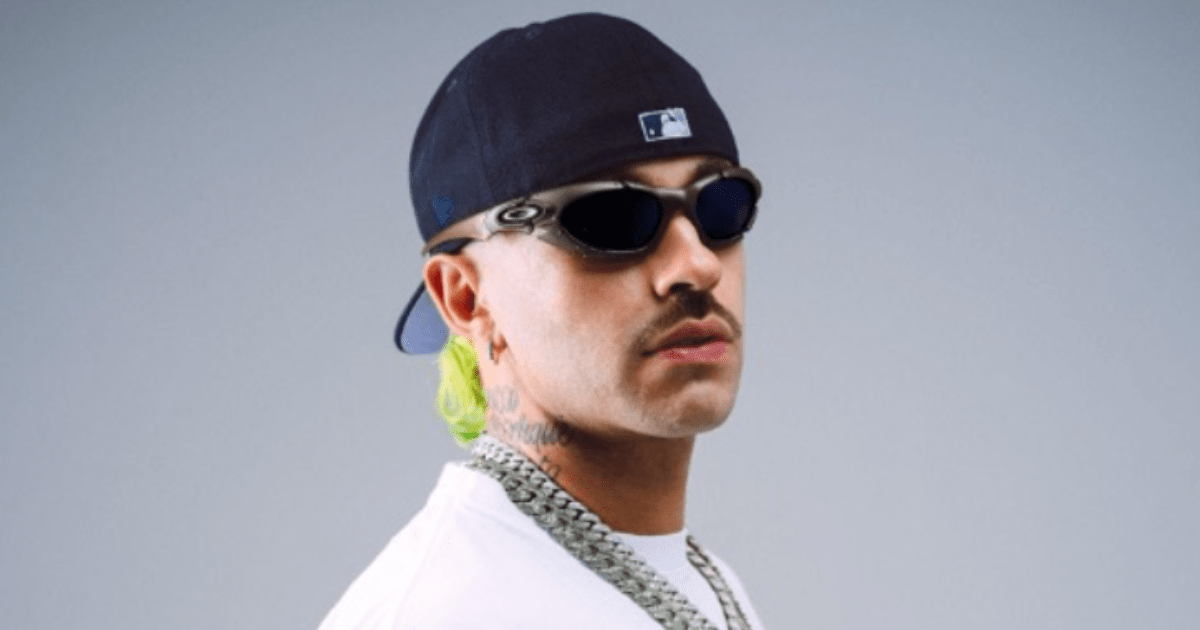 Feid sorprende con su primer lanzamiento del año y estrena su nuevo ...