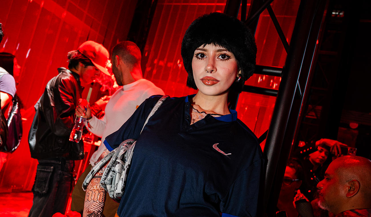 UNREAL LAB: Nike celebra la creatividad, la innovación y la cultura ...