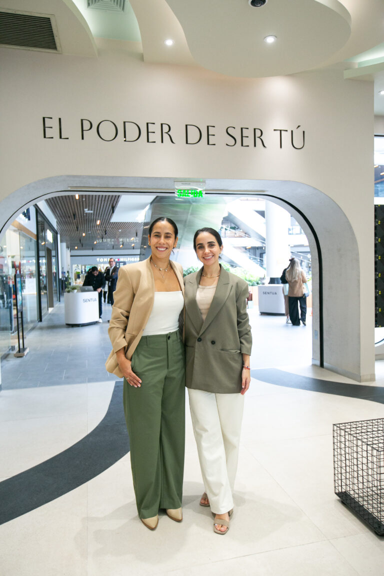 Perfumerías Unidas evoluciona y presenta Sentua: la nueva era de la ...