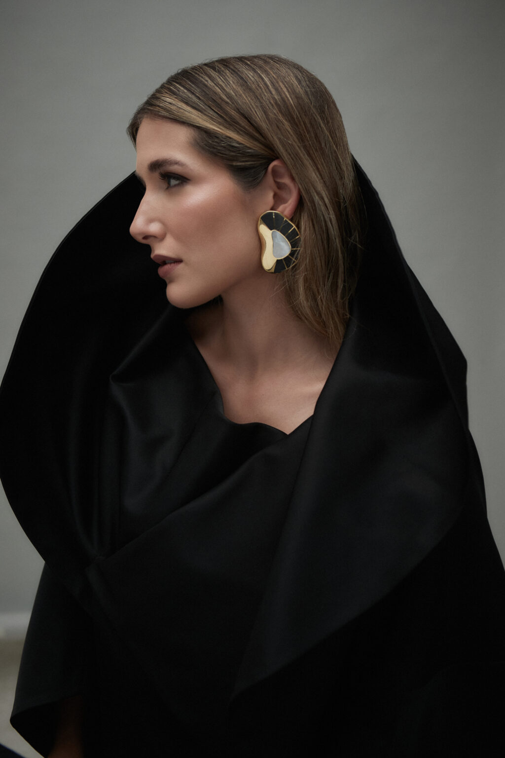 Alejandra Salinas: la belleza de la identidad - COVER magazine. | Moda ...